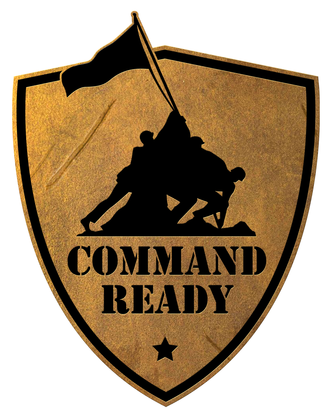 CommandReady